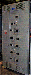 Distribution Switchboards
